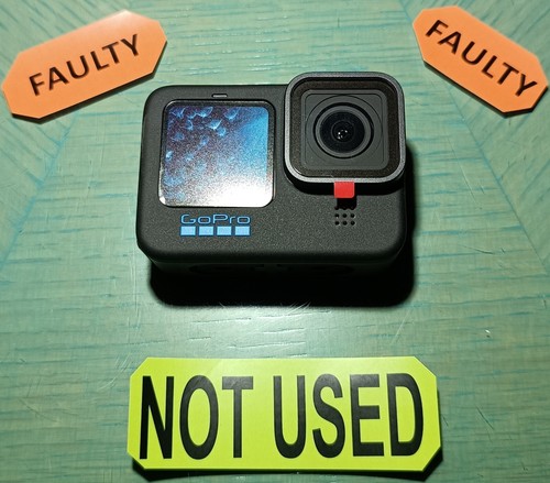 GoPro Dummy Hero 11 Camera Fake | eBay