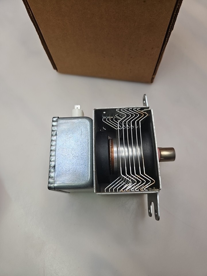 New OEM LG 2M214 Microwave Magnetron 2B71165L , 2B71165R and 2B71165P ...