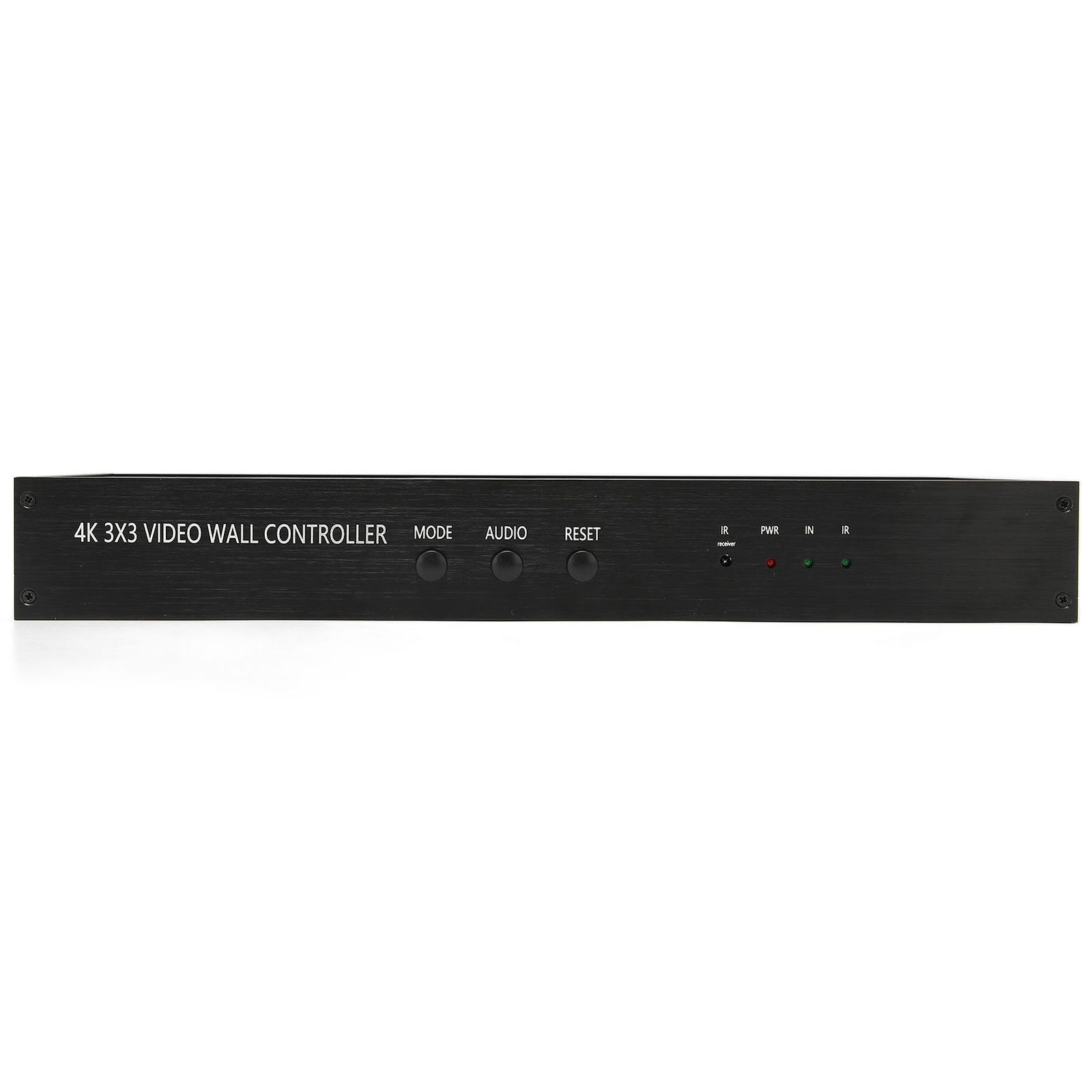 BT88 4K 3x3 HD Multimedia Interface Video Wall Controlle 1080p 3x3 High ...