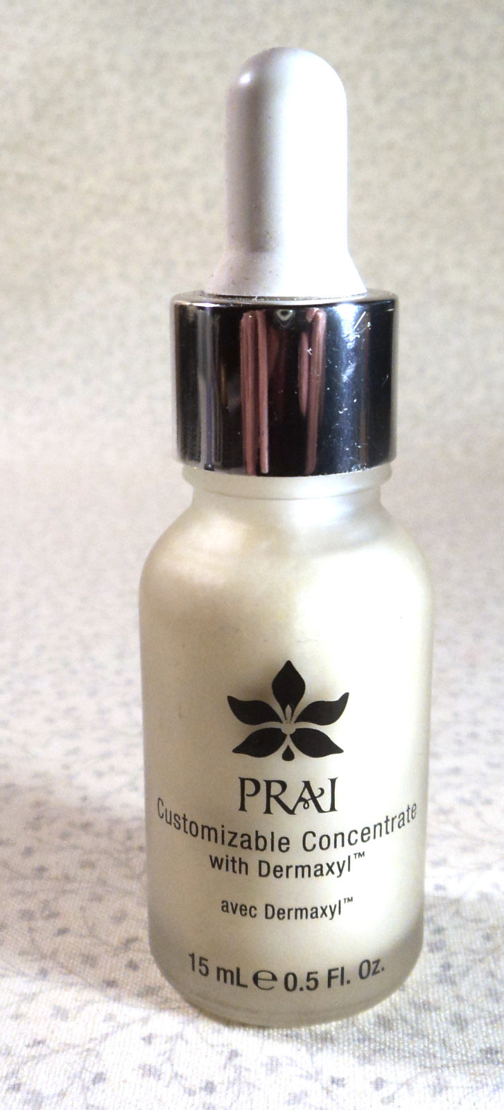 Prai Customizable Concentrate with Dermaxyl - 0.5 oz. | eBay