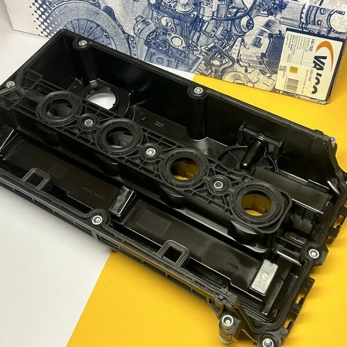 Rocker cover Holden AH ASTRA 1.8L 06-10 Z18XER inc gasket 2 Yr Wty | eBay