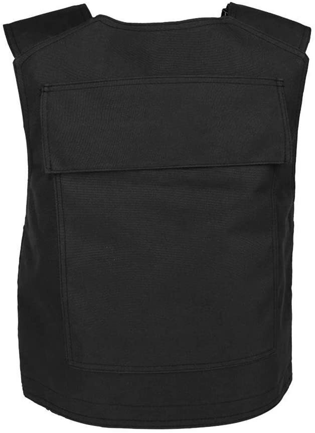 Stab Proof Anti-Cut Vest Body Tactical Armour Vest Security Safe Guard ...