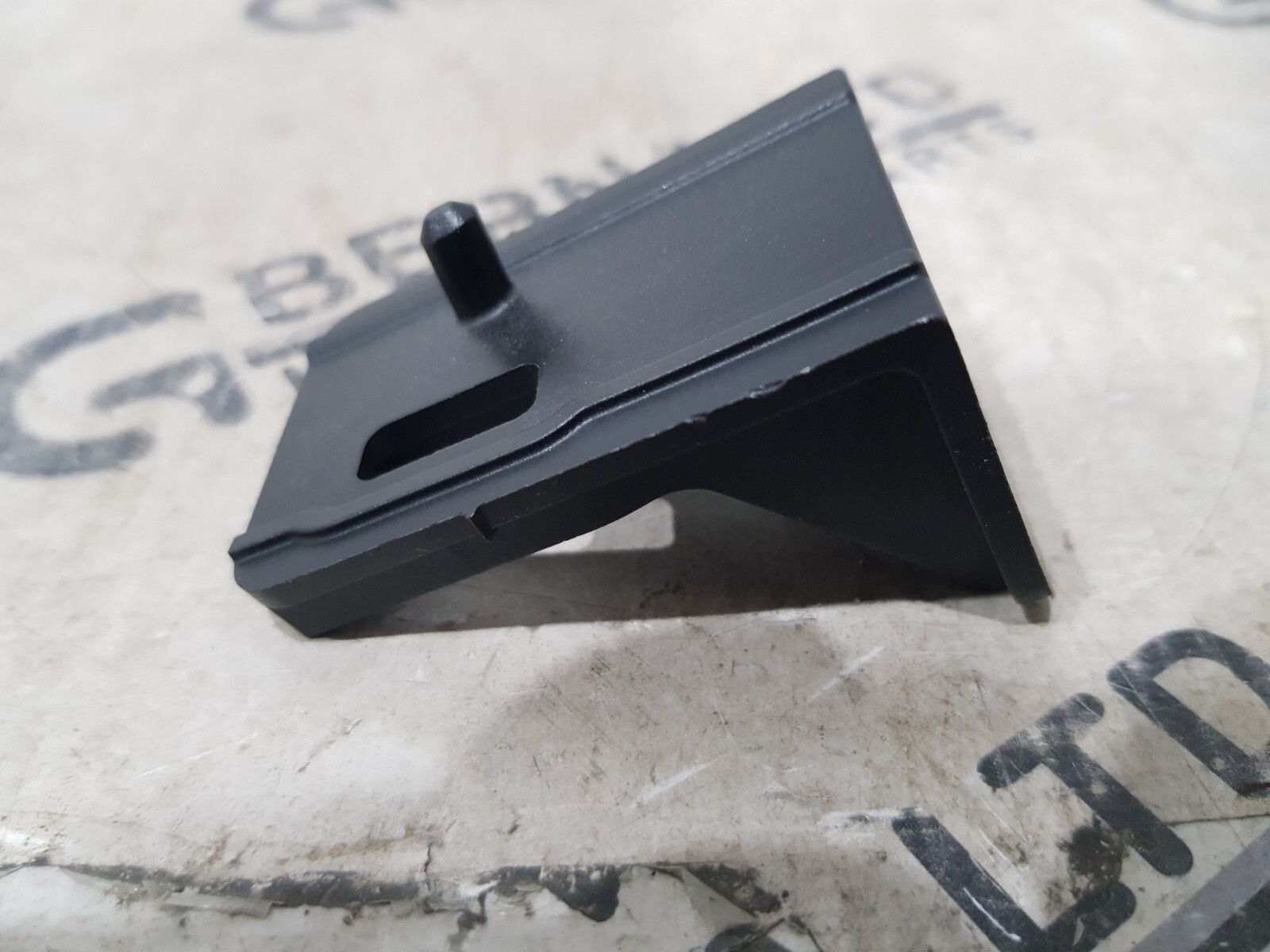 Genuine BMW Mini Zinoro X1 Cooper JCW One F39 F48 Support Bumper ...