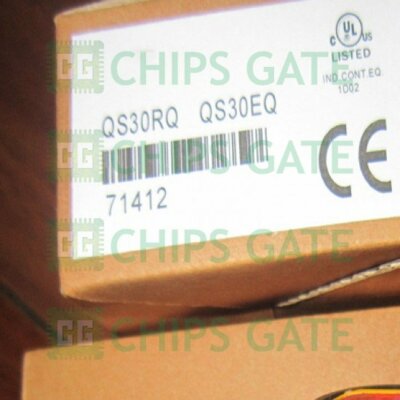 1PCS New BANNER Photoelectric Switch Sensor QS30EQ Fast Ship | eBay