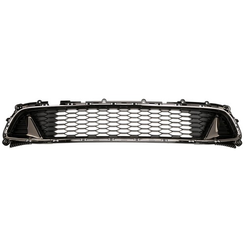 OEM NEW 2018-2023 Kia Stinger Front Bumper Grille Assembly 86560-J5600 ...