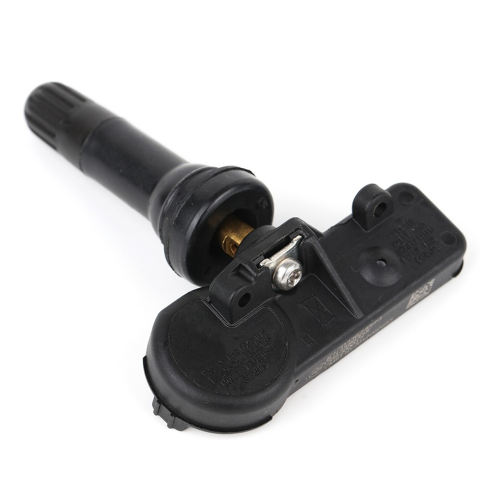 4Pcs Upgrade Tire Pressure Sensor TPMS OEM 13586335 315 MHz For Saab ...