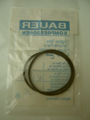 BAUER O-ring N3556 for BAUER K14 COMPRESSOR (QUANTITY 2) | eBay Australia