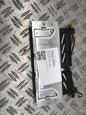 242972 242972 Steuergerät ASR MERCEDES-BENZ E-Klasse (W210) 0175457332 ...