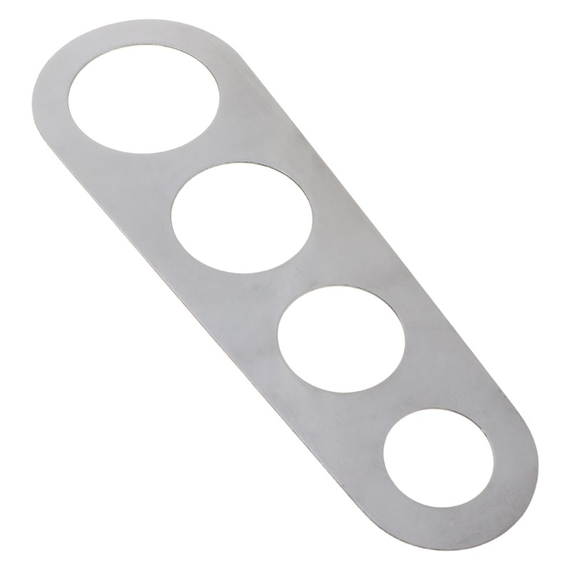 Spaghetti Measurer Tool Pasta Portion Control Gadget Stainless Steel ...