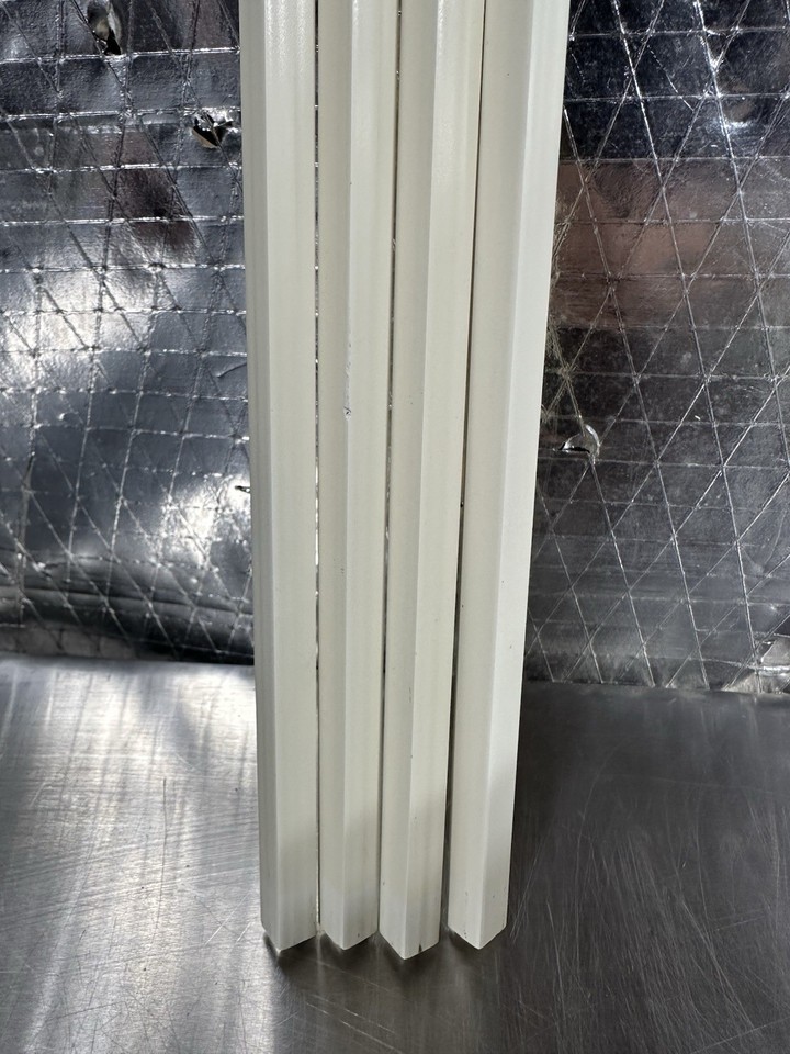 Hamm’s Hanging Rotating Dominator Beer Sign Parts - Four Corner Pieces ...