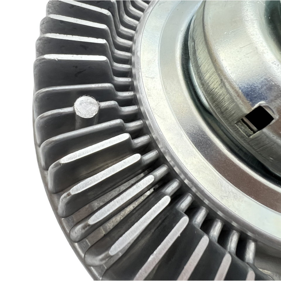 Engine Cooling Fan Clutch 55056990AC Cummins For Dodge Ram 2004-2010 ...