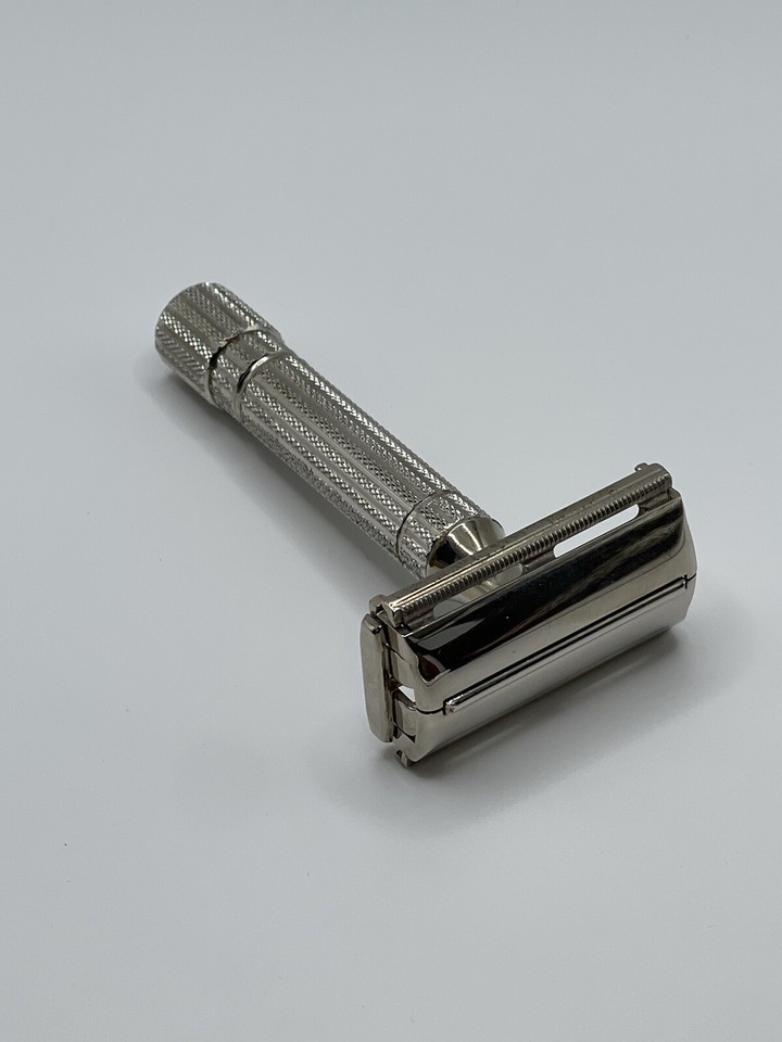 Vintage Gillette President With Original Paperwork & Original Vintage ...