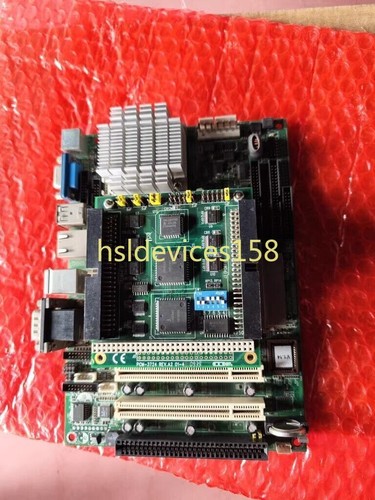 1PC Advantech POD-6552L Industrial Motherboard POD-6552 | eBay