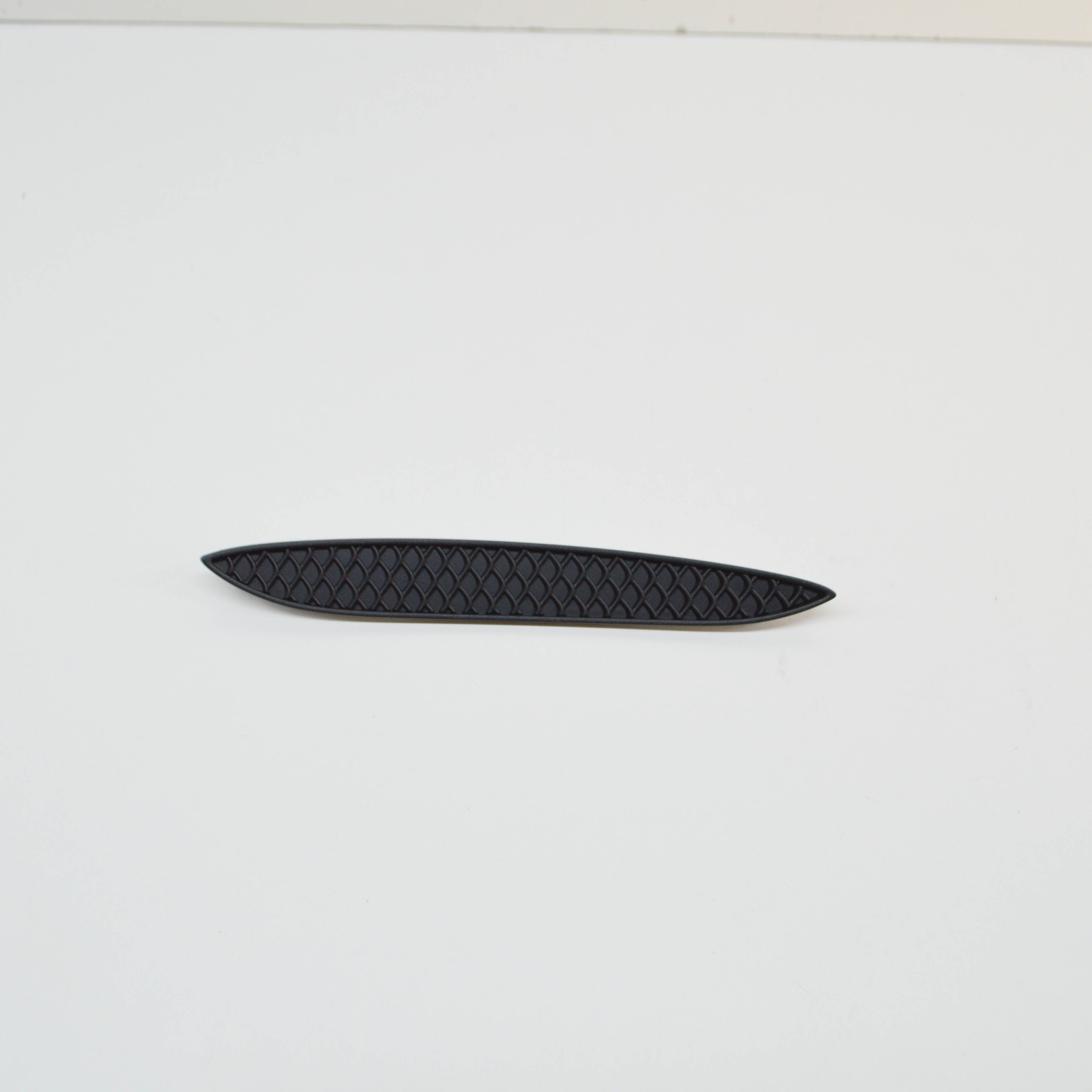 MERCEDES E Class C238 Coupe Rear Left Side Bumper Grill Trim ...