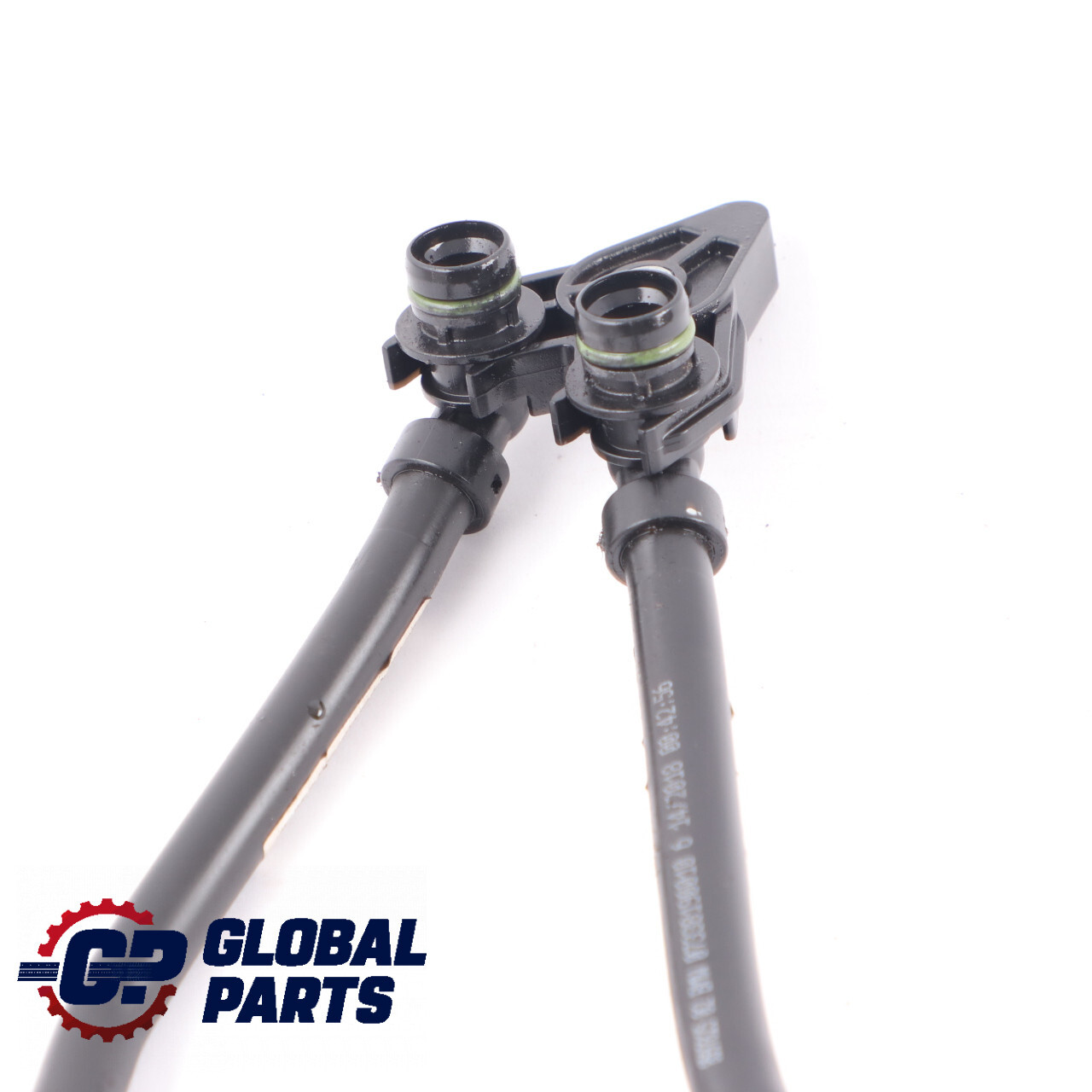 Oil Cooler Pipe BMW G20 G21 G31 G32 X3 G01 Diesel Gearbox Hose Line ...