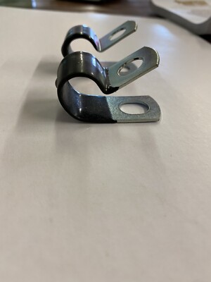 PARKER FLUID CONNECTORS Hose Clamps CL-9 | eBay