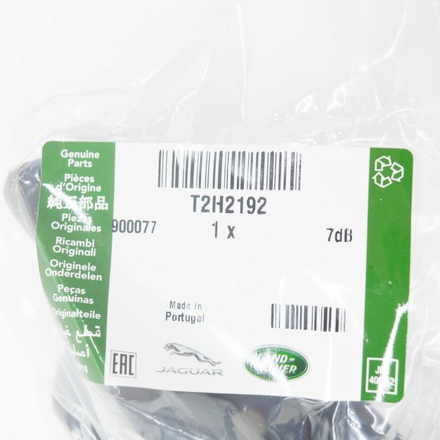 Jaguar OEM 2017 XE Trunk Lid-latch Cover T2H2192 for sale online | eBay