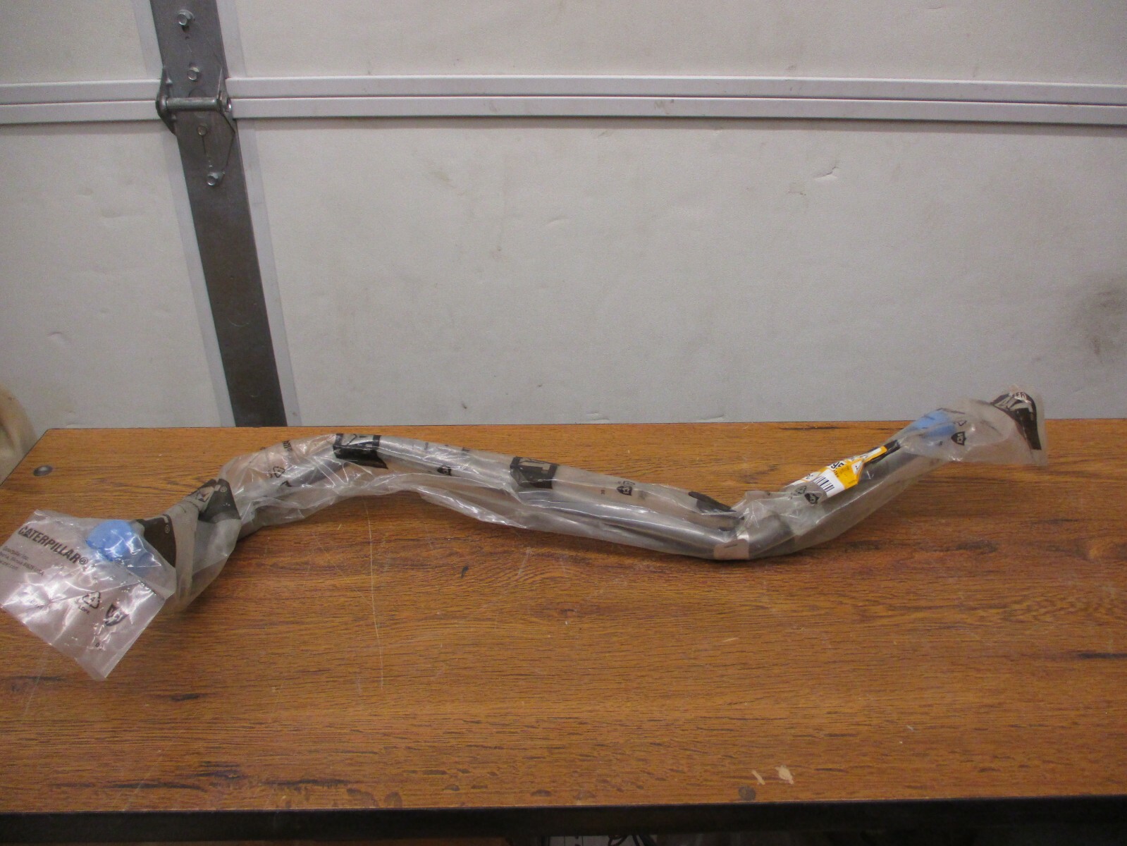 CAT 239-6952 Tube Assembly Caterpillar 2396952 | eBay