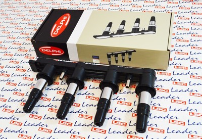 55584404 - GENUINE Vauxhall ASTRA J / MOKKA - Ignition Module - NEW ...