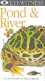Eyewitness - Pond And River (VHS/S) for sale online | eBay