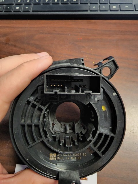 17 18 19 20 GMC Acadia Steering Wheel SRS Clock Spring 39136242 OEM for ...