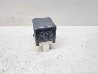 2018 TOYOTA C-HR CHR 2ZR-FXE HYBRID RELAY IGCT 9008087030 OEM | eBay UK