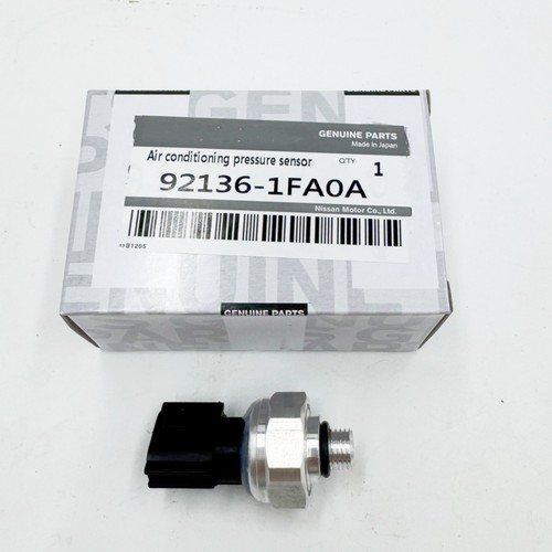 For Nissan Infiniti Sentra New A/C Pressure Transducer Switch Sensor ...