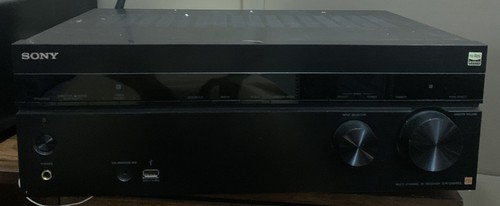Sony STR-ZA810ES Multi Channel AV Receiver | eBay
