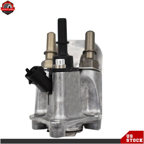 DEF DOSER Diesel Exhaust Fluid Injector Fit for Cummins ISX Engines ...
