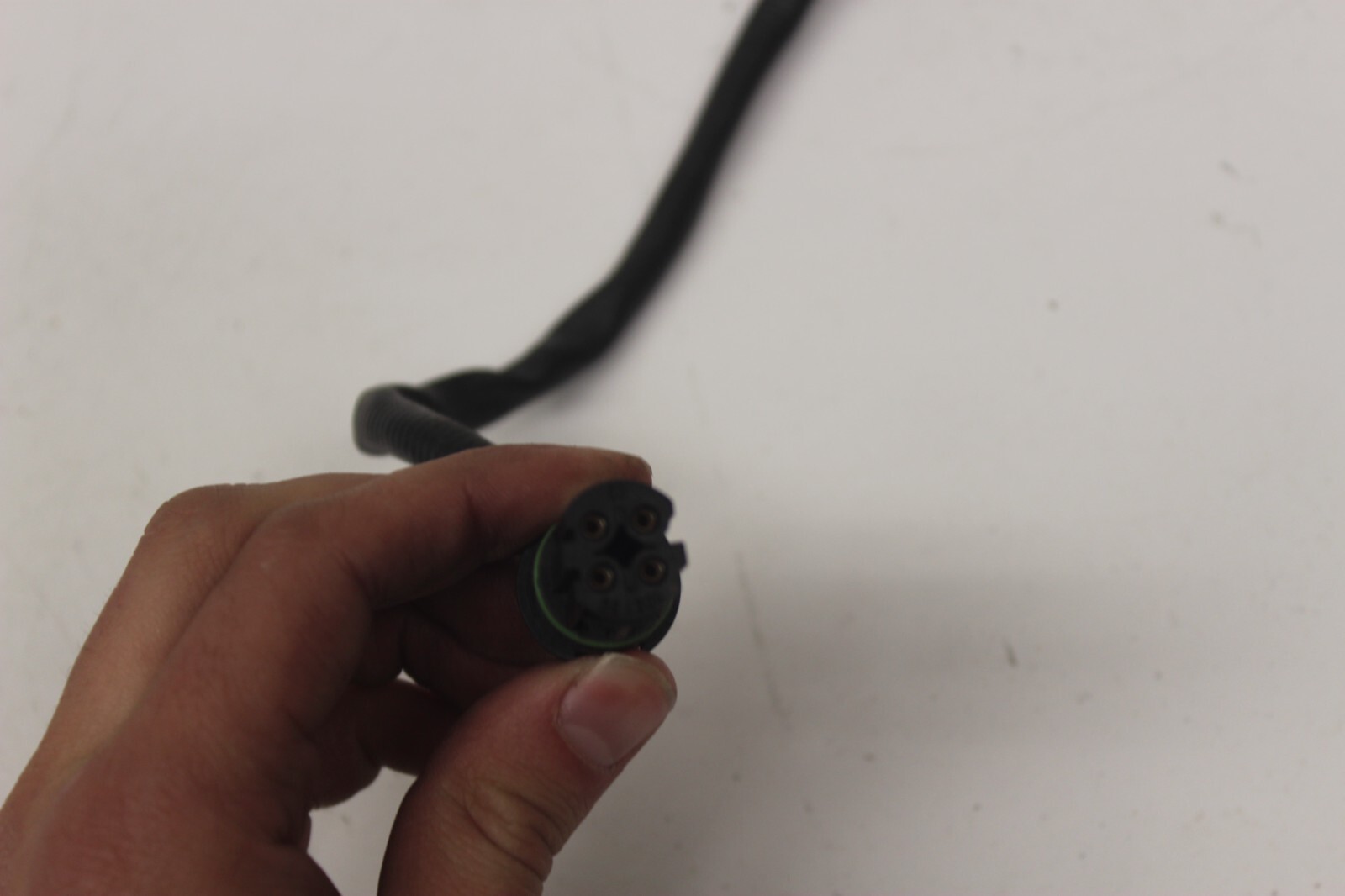 560MM Oxygen Sensor O2 Sensors OEM BMW S63 N63 F13 F12 F10 F01 F02 X5 ...