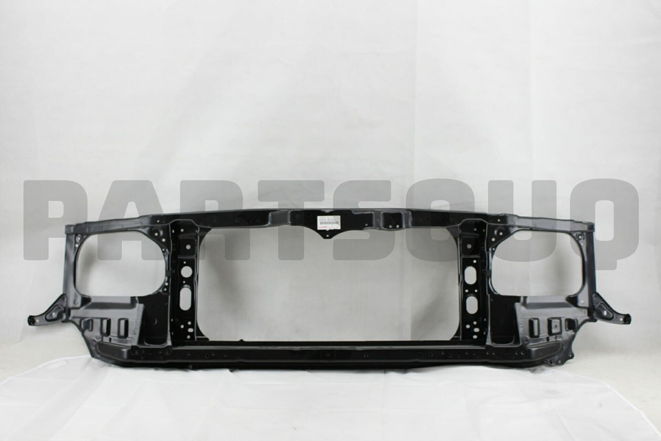 5320160180 Genuine Toyota SUPPORT SUB-ASSY, RADIATOR 53201-60180 | eBay