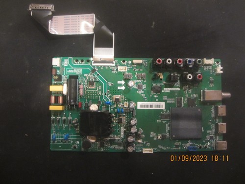 VIZIO D40F-G9 Secteur/Puissance Board TP.MT5581.PB761 V400HJ9-D03 | eBay