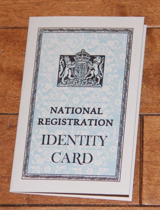 Registration National Id Card - Infoupdate.org