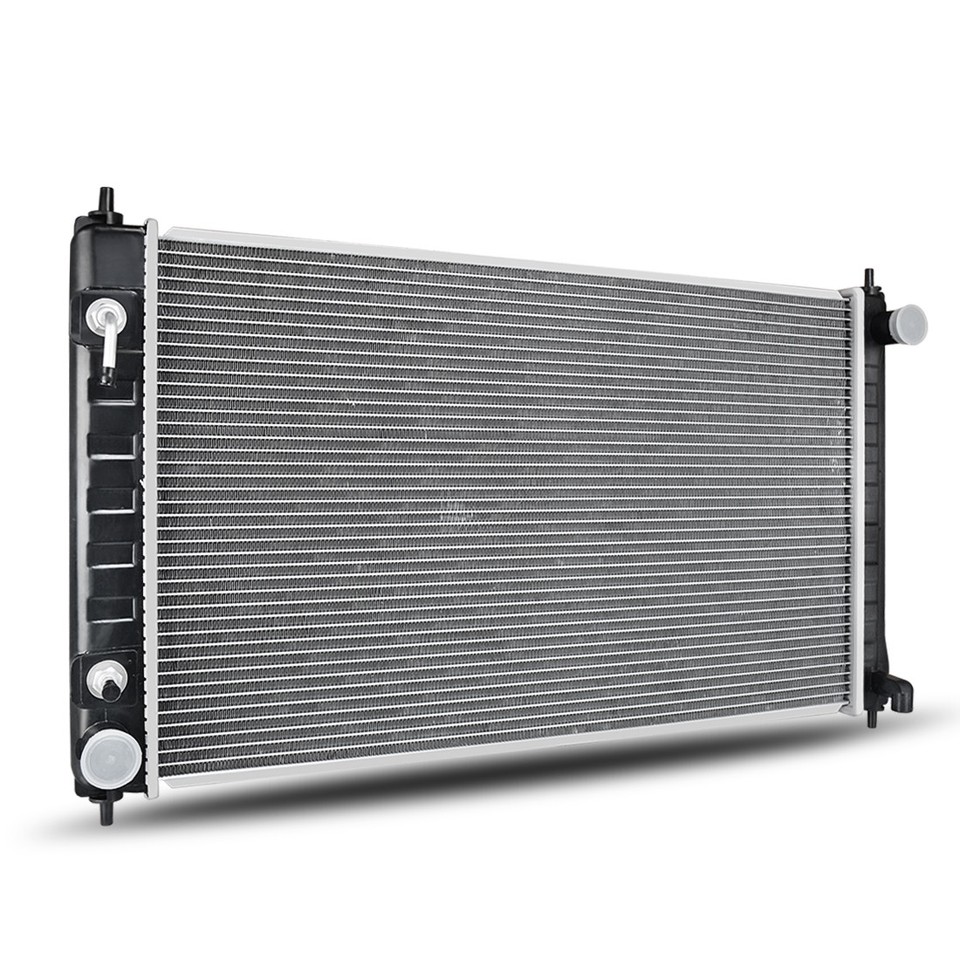 CU2988 Radiator for 2007-2018 Nissan Altima 2009-2019 Maxima 2.5L L4 3 ...