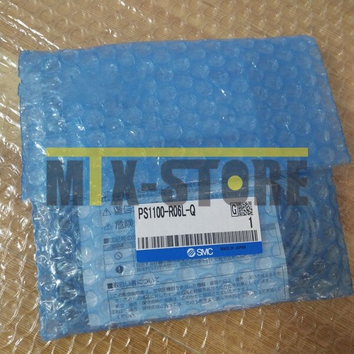 1pcs Brand new ones for SMC Pressure Switch PS1100-R06L-Q | eBay