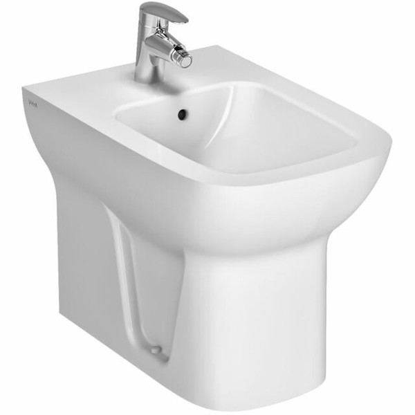 Vitra S20 Bidet Floor-standing Bidet - White (5509L003-0288) for sale ...