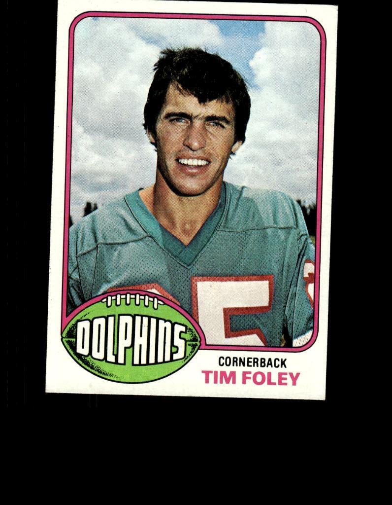 TIM FOLEY Card #72 BFU1R2S1P071 FREE SHIPPING | eBay