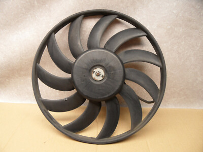 ELEKTROLÜFTER / Audi A6 4B / A4 B6 B7 8H / Lüftermotor Motor Lüfter ...