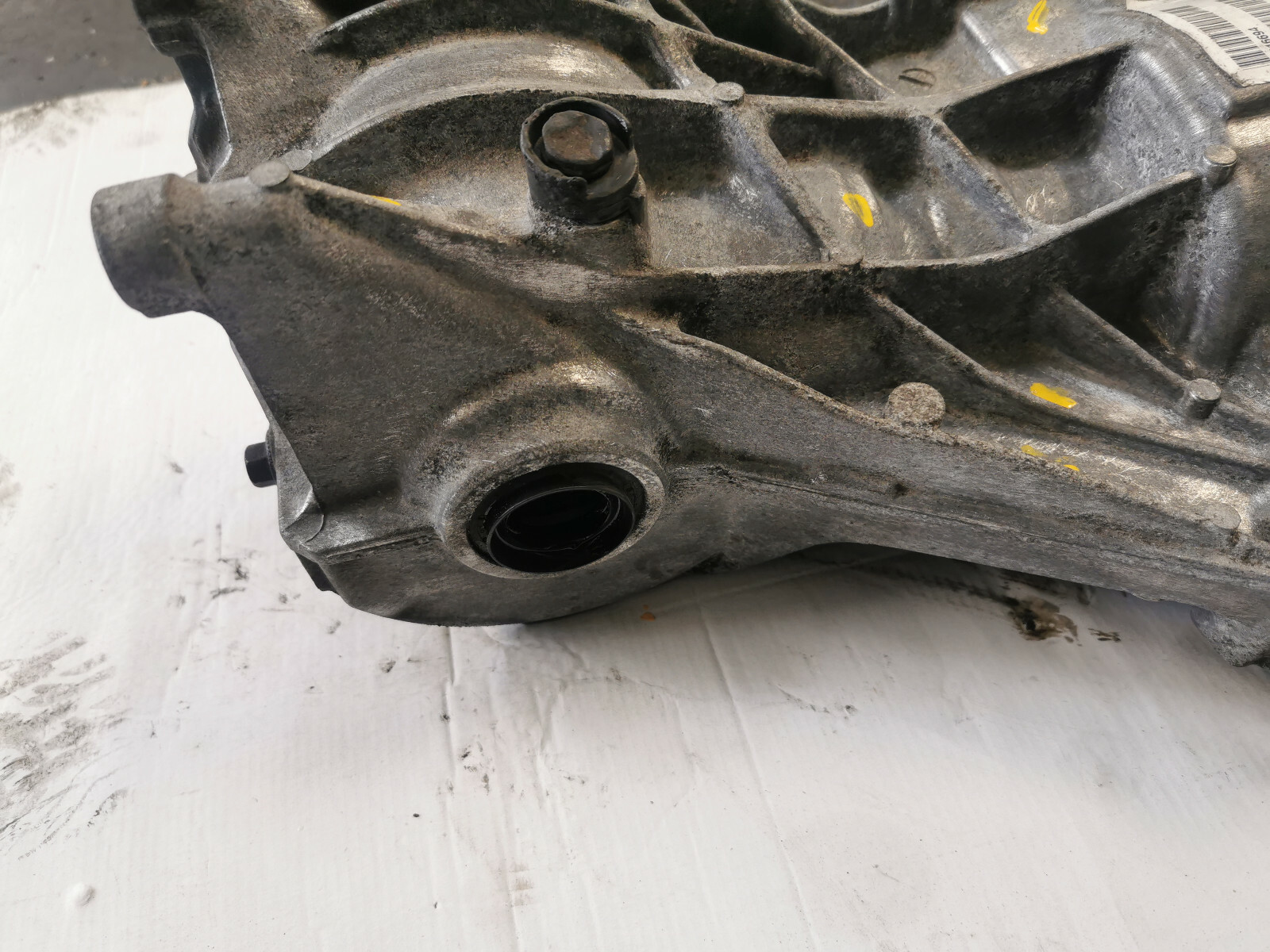 VOLVO XC60 MK2 XC90 MK2 REAR DIFFERENTIAL P1216694 | eBay UK