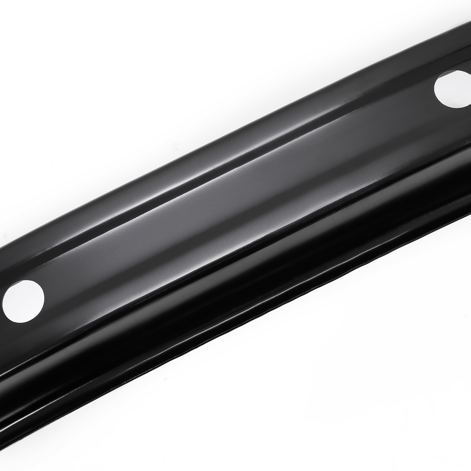 Bumper Face Bar Reinforcement Cross Member Front For #AC1006149 ...