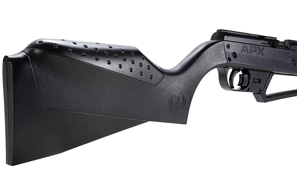 Factory Refurbished Ruger NXG APX .177 Cal BB & Pellet Air Rifle | eBay