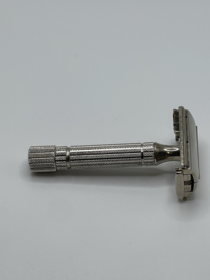 Vintage Gillette President With Original Paperwork & Original Vintage ...