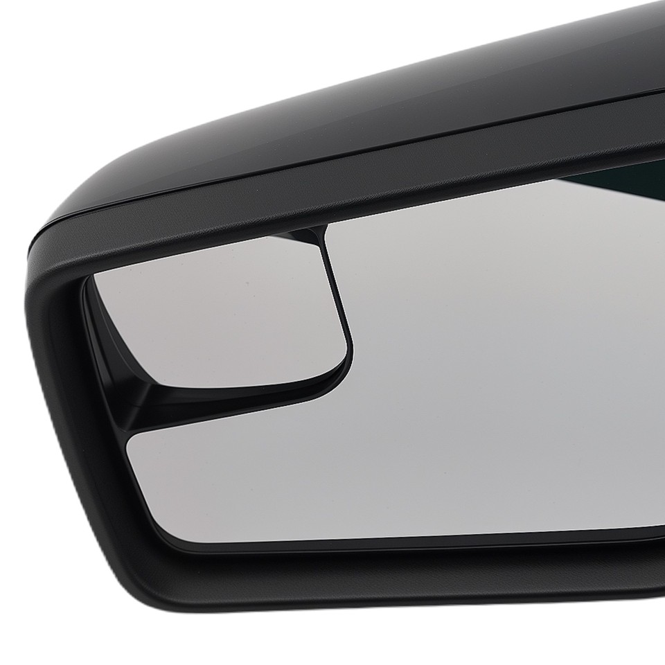 Left Mirror for Chevrolet Silverado 1500 Custom/LT/RST/WT 2019-2023 | eBay