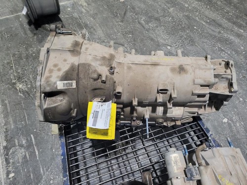 Automatic Transmission New Style Opt 8HP75 Fits 20-23 DODGE 1500 PICKUP ...