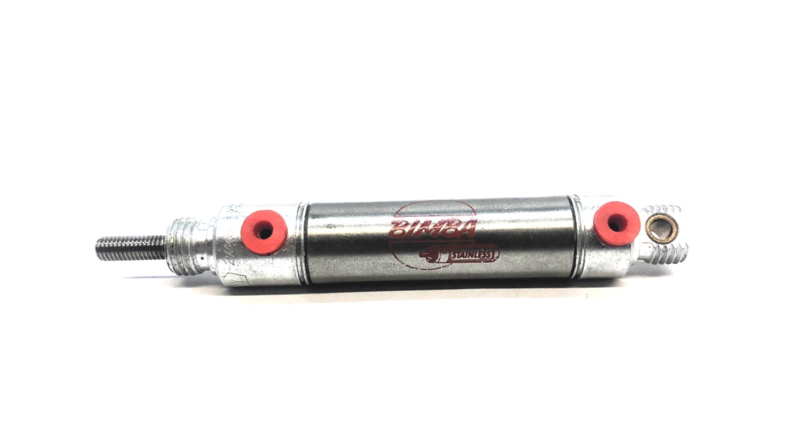 Bimba Pneumatic Cylinder (NO NUTS) 021-DXP NOS | eBay