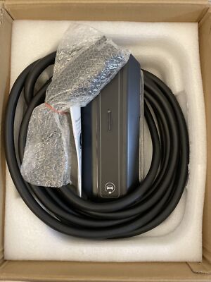 2022 2023 2024 GMC Hummer TurboDX Electric Vehicle EV Charger 240V ...