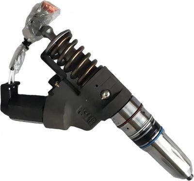 Fuel Injector 3087557 3084589 3411752 M3087557 Compatible Cummins ...