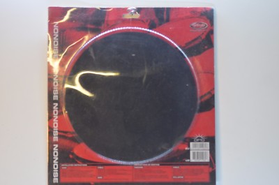 STAGG NONOISSE DF10 SOURDINE NÉOPRÈNE POUR BATTERIE 10 POUCES | eBay