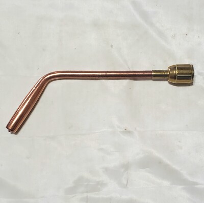 Oxy Acetylene Welding - Purox Cutting Torch