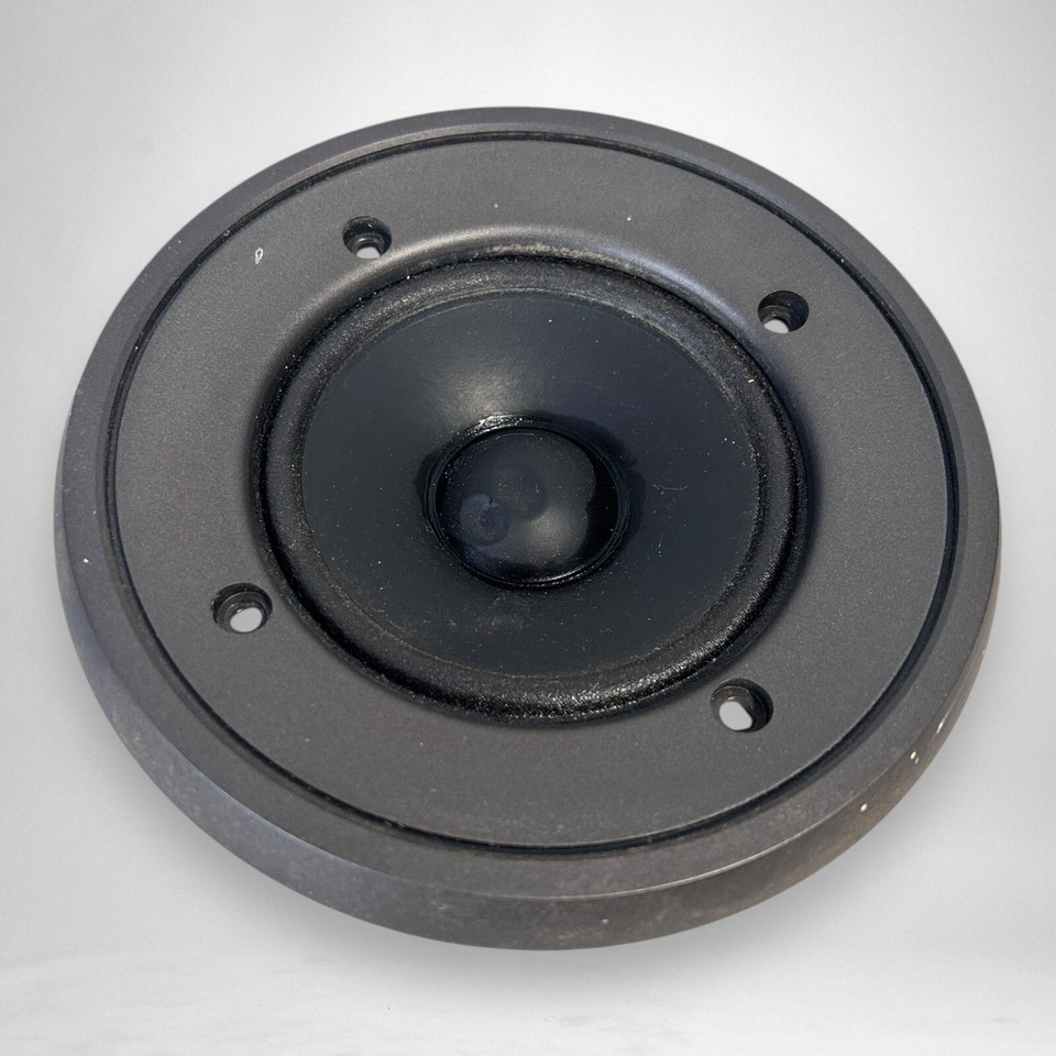 Technics 8 OHM 4-3/4" Midrange Speaker EAS10PM354A6 Pair | eBay